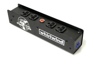 Whirlwind Pl1-420 Power Link Black - SPW Industrial