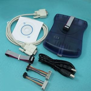Buy - Emulator AVR JTAG ICE MKII mk2 USB ISP Programmer Debugger