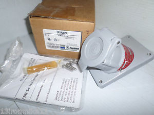 New Appleton Efsr2023 20-Amp Explosion Proof Receptacle 20A 125V ...
