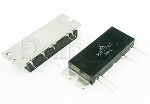 Buy - M57741 Original New Mitsubishi Integrated Circuit