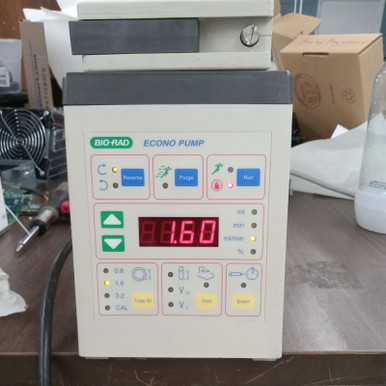 Bio Rad EP-1 EP1 Econo Pump