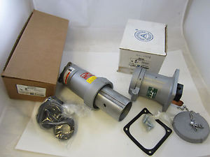 Appleton Acp1034Cd & Adr1034 100 Amp 3W 4P Plug & Receptacle Set New In ...
