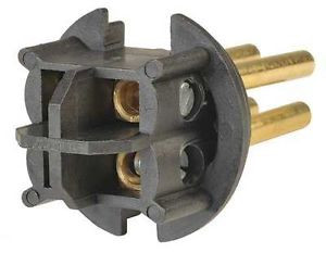 Appleton Electric Ari-1044 Replacement,Receptacle,100-150A,4P,4W - SPW ...