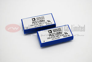 Buy - ADI AD210BN AD210AN AD210 ISOLATION OPAMP IC X 5PCS