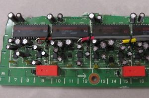 Buy - 6x PCM63P-K2 on PCB 20-Bit Monolithic Audio DAC