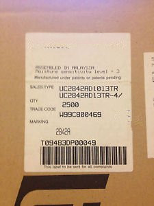 Buy - 2500 ~ STMicroelectronics UC2842AD IC REG CTRLR PWM CM 14-SOIC ...