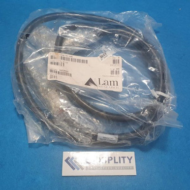 Lam Research 853-016152-006 Rf Generator Cable for Semiconductor Equipment