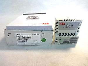 ABB FCAN-01 CANOPEN ADAPTER - SPW Industrial