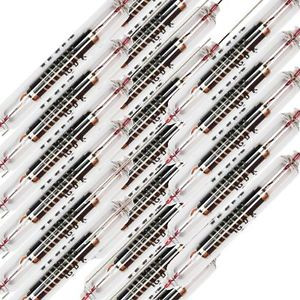 10GOhm Vacuum Glass Ultra Stable Resistor Set - 10G Ohm - 10 Gohm - SPW ...