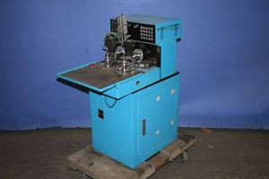 Nittoku DTC-310-2 Industrial Electronics 2-Head WIRE WINDER Coiling ...