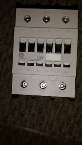 GE Electric Coil CL07A300M - SPW Industrial