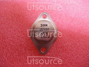 50PCS IRF450 Encapsulation:TO-3N-CHANNEL POWER MOSFETS - SPW Industrial