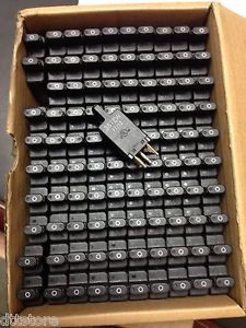 100 CommScope Carrier Solution 3B1EW Unit Protector Gas Tube Comcode ...