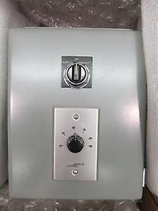 Control Box for Remote Thermistor - SPW Industrial