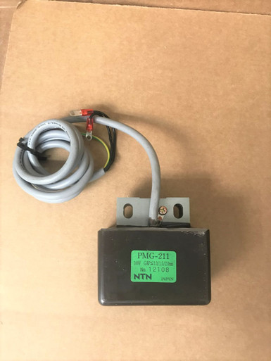 NTN PMG-211 Transformer - SPW Industrial