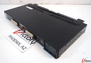 Used Adc Powerworx Rack Fuse Panel Dual-Feed Cat #: Pwx-001Rgcsd10Fsdb ...