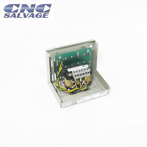 Tci Output Filter 8A 600V Klc8B - SPW Industrial