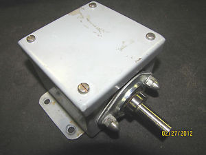 Carotron Ddp02-K010 Ddp02K010 10 K Ohms Resistance Dancer Duty ...