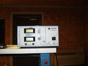 Statron Typ 2224.1 Power Supply - SPW Industrial