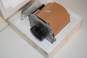 Staco Adjustable Transformer Variac #1020B Panel Mount Type 1010B - SPW ...
