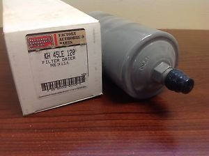Replacement Carrier Filter Drier Model Kh45Le120 - SPW Industrial