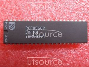 Pcf8566P Encapsulation Dip-40Universal Lcd Driver - SPW Industrial