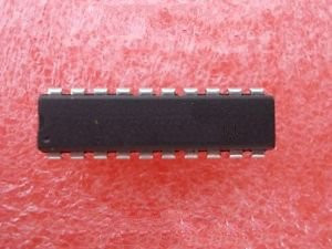 50Pcs Ml4828Ip Encapsulation:Dipbicmos Phase Modulation/Soft Switching ...
