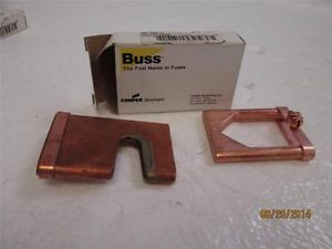 Bussmann 642-R Class R Fuse Reducer 200A/600V - SPW Industrial