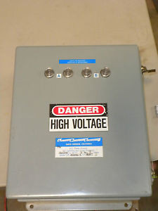 Lightning Protection Corporation Ac Power Surge Protection 120/240 Volt ...