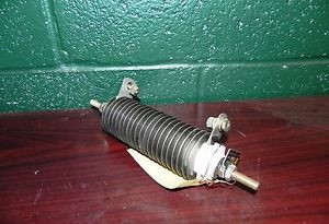 Ge Power Resistor Ic9033 C2B33 - SPW Industrial