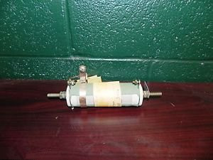 Ge Power Resistor Ic9033 E2E23 - SPW Industrial