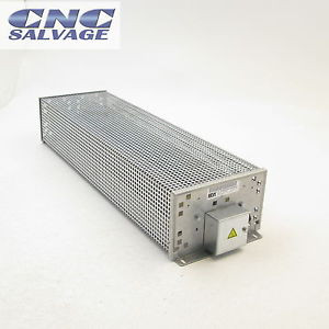 Sew Eurodrive 2.0 Kw Brake Resistor Bremswiderstand Bw247 - SPW Industrial