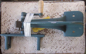 Ace Model 40 Armature Winder Coil Winder With Counter Martindale Nos ...