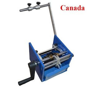 Brand New F Type Resistor Axial Lead Bend Cut & Form Machine Tool - SPW ...