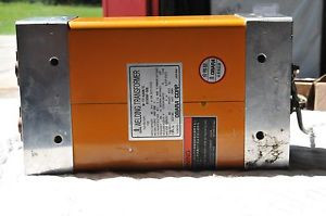 Welding Transformer Obara 65 Kva 440-500V Rt-656F-506 Water Cooled ...