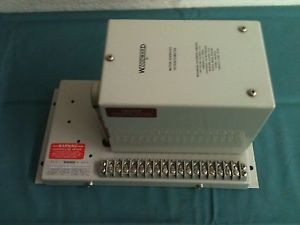 Woodward Motor Operated Potentiometer - SPW Industrial