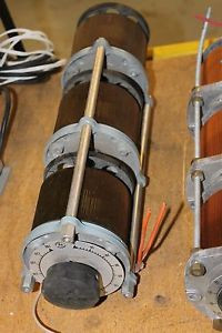 Powerstat 116U-3 3 Phase Autotransformer 240V Input 0-280V 7.5A Output ...