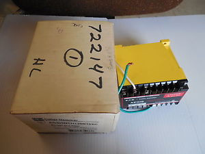 Cutler Hammer Power Line Filter Agshwch120N15Xc 120Vac 15A 15 A Amp 1 ...