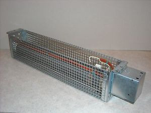 Heine 145 Ohm 450 Watt Resistor - SPW Industrial