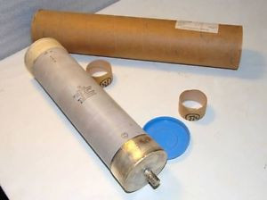 Westinghouse 9570D02G05 Cxn Fuse 85A 85 Amp 15.5Kv 15500V New - SPW ...