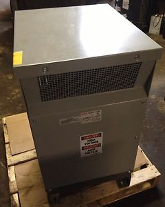 Mte Matrix Filter Model # Mdgc0027D012 ~ Series D ~ 3 Phase ~ 480V ...