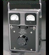 Usa Made General Radio W10Mt3A 0-140V@10A Dual Metered Variac Lifetime ...