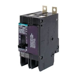 Circuit Breaker Bqd 2P 100A 480Vac - SPW Industrial