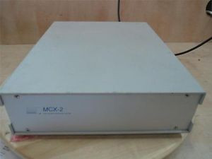 Itk Mcx-2 90-250V 50W Stage Controller - SPW Industrial