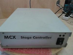 Itk Mcx-2 85-260V 50W Stage Controller - SPW Industrial