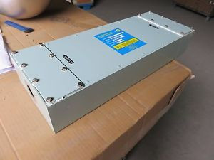 Mpe High Performance Power Line Filter Standard Ds23332C/32A 250Vac 50 ...