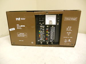Northern Telecom Nortel Smr Nt5C03-Cj Ac-Dc Transformer - SPW Industrial