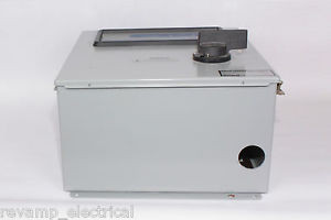 Liebert S600D110R Transient Voltage Surge Suppressor 600V 3 Phase Delta ...