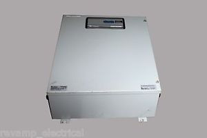 Liebert S346Y444-05 Surge Suppressor 346/600V 3 Phase - SPW Industrial