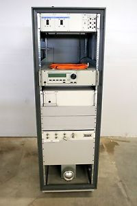 EMC AUTOMATION SI-100A.8CH EMC MASTER CONTROL PNL SYSTEM INTERFACE SI ...